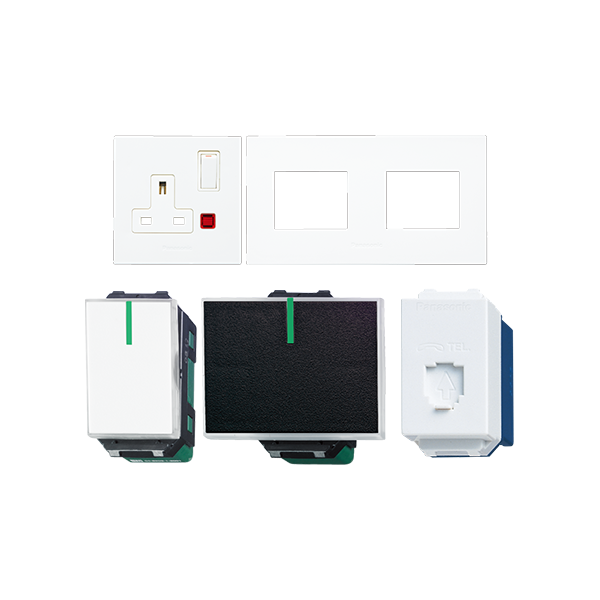 Wiring Devices - PT PAPASARI