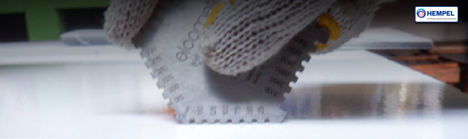 Ketebalan Cat yang Tepat Menentukan Perlindungan Lebih Kuat